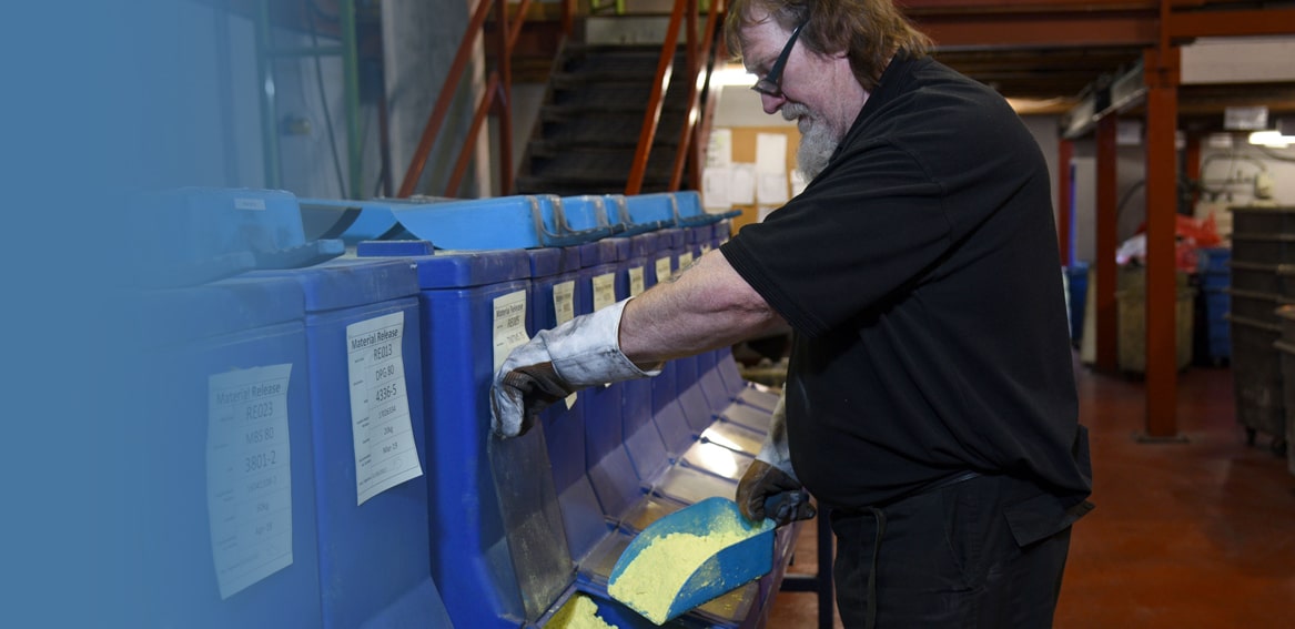 Bovill & Boyd - Top Quality Technical Rubber Products